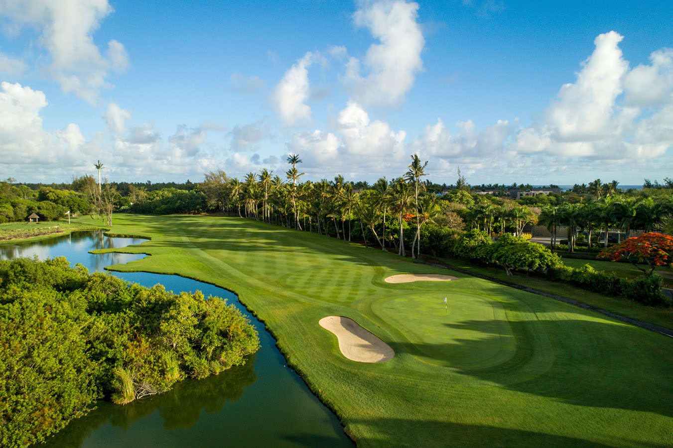 Legend Golf Course auf Mauritius | TEMA Golf