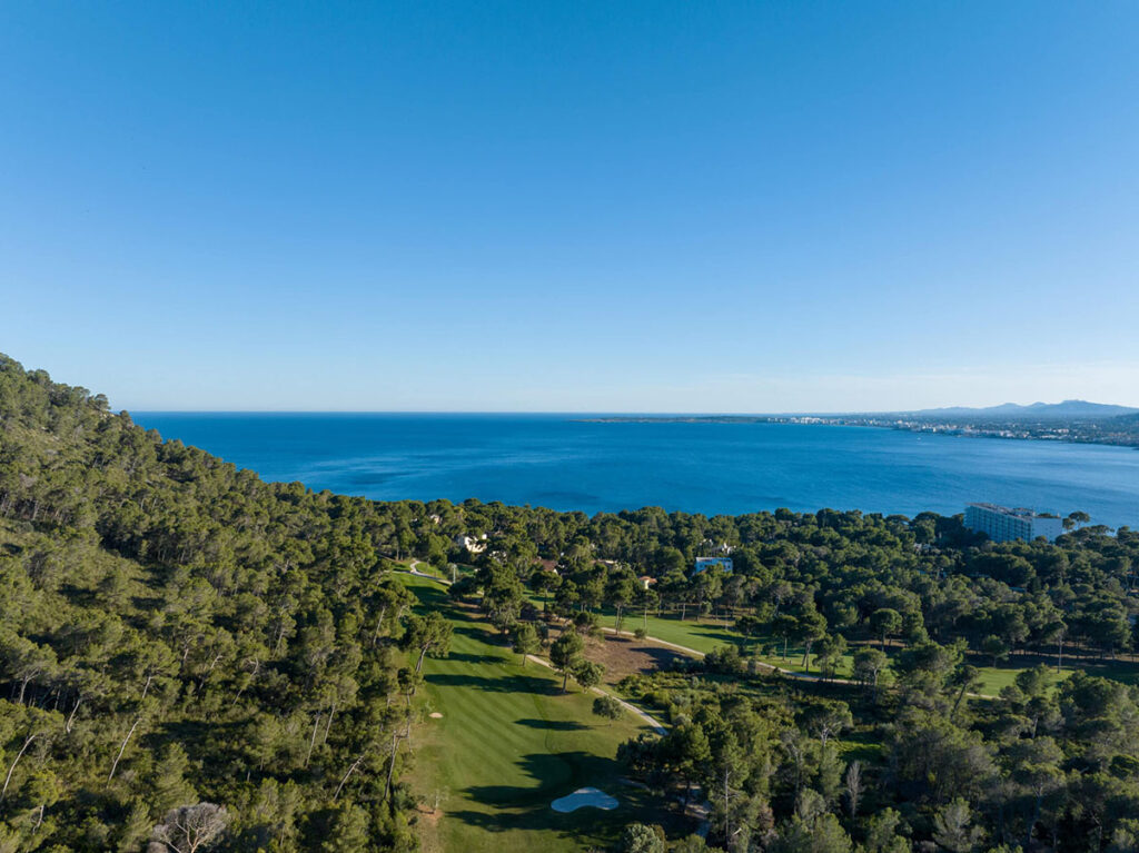 Son Servera Golf Club