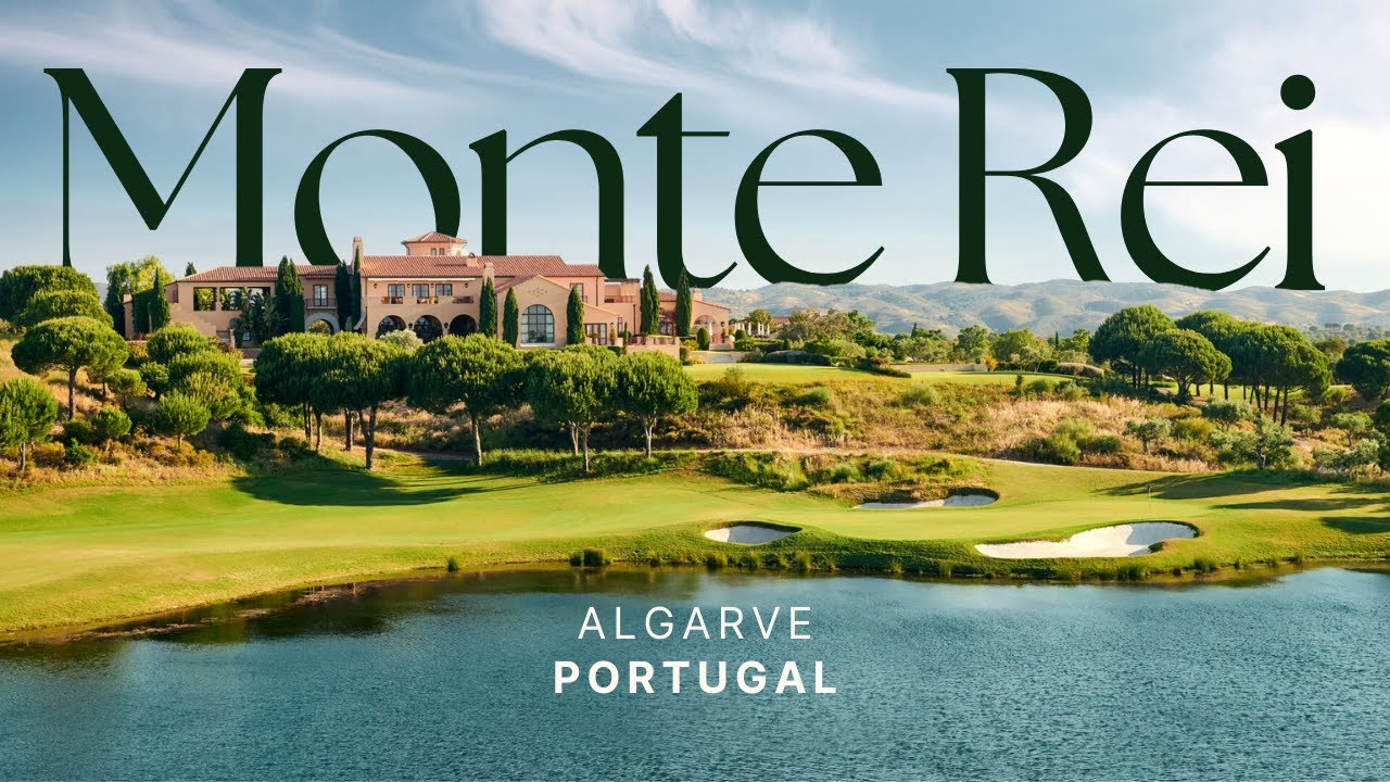 Monte Rei Golf Club Portugal jetzt entdecken | Tema Golf