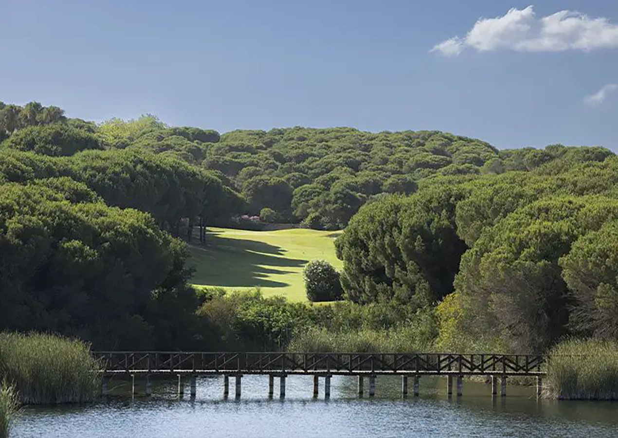 The Alto Golf Club