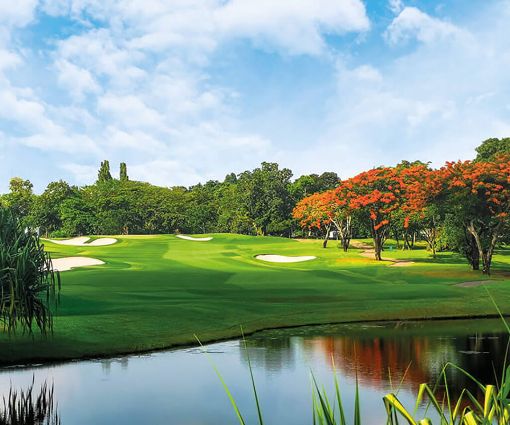Siam Country Golf Club